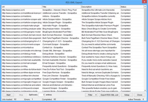 Free Custom Rss Builder Hutharew