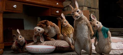 «Кролик Питер Любовь морковь спутник телезрителя Кино Театр РУ