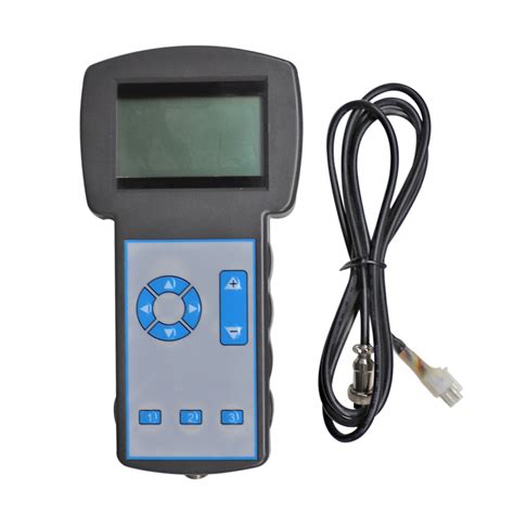 curtis handheld ac motor programmer 1313 4401 s for electric forklift controller programming