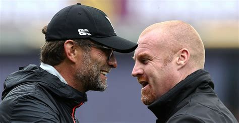 Ste Tudor Merseyside Derby Betting Tips Liverpool To Be Dyched As