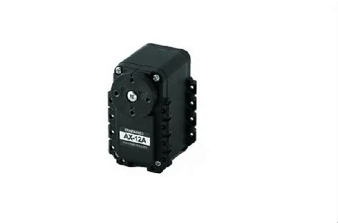 Dynamixel Ax 12 Smart Servo At Best Price In Pune By Electronicwings
