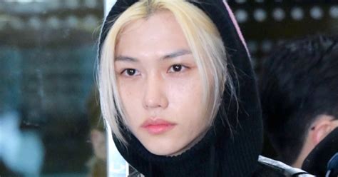 스트레이키즈 용복 짙은 카리스마 [se★포토]