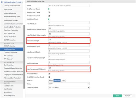 Practical Applications Of Adaptive Learning Fortiadc 7 6 3 Fortinet