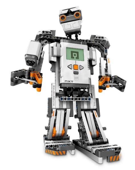 Lego Майндстормс Nxt 2 0 купить конструктор из серии Lego Mindstorms по доступной цене в