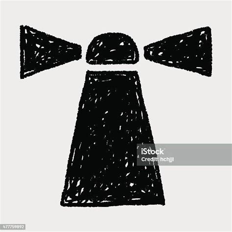 라이트하우스 낙서 2015년에 대한 스톡 벡터 아트 및 기타 이미지 2015년 그리기 낙서 드로잉 Istock