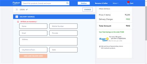GitHub Mayuri Saha Flipkart Clone This Is An Ecommerce Website That Has The Features Like