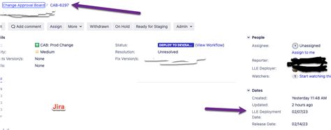 Date Wrong On Imported Field From Jira