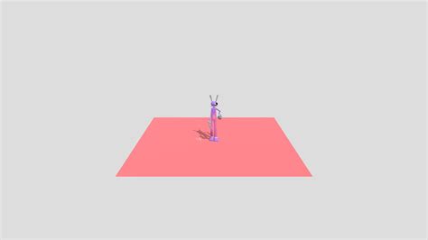 Jax Tadc Download Free 3d Model By Rip Catabro [902db12] Sketchfab