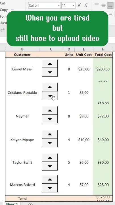 Interesting Excel Vbaexcel Exceltips Shortsvideo Shorts Youtube