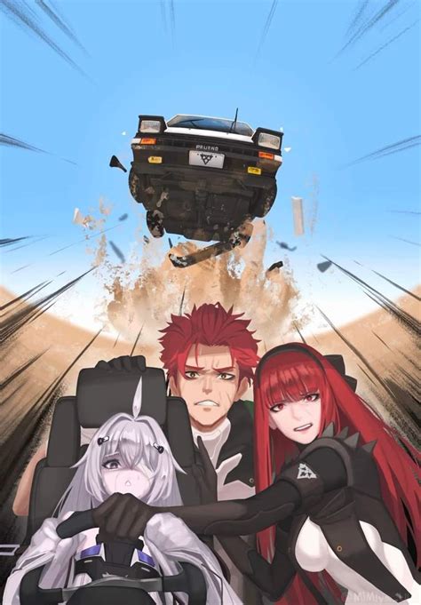 Pin Oleh Zoe Di Pgr Ilustrasi Karakter Animasi Gambar Karakter