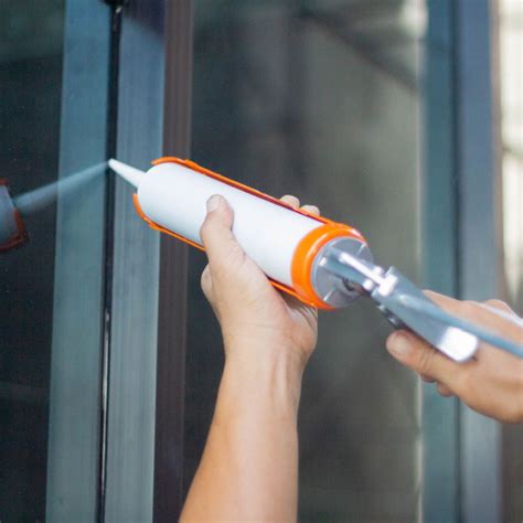 Mastic Services Sealant Services London Mastic Company