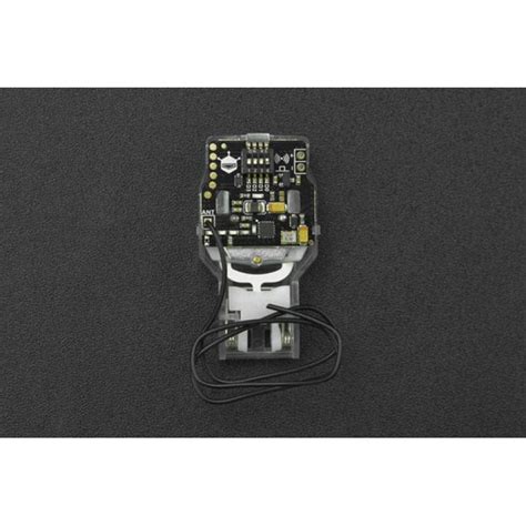 DFRobot Self Powered Wireless Switch 433Mhz Buy Online At Low Price In India ElectronicsComp Com