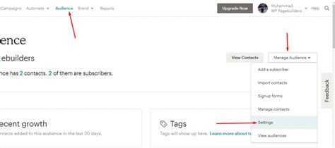 How To Create An Email Subscription Popup On Monstroid2 WordPress Theme