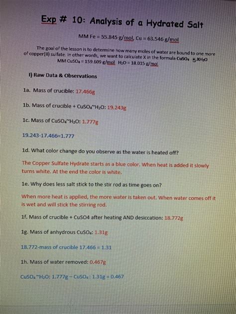 Solved Need Helping Solving Problems 2a 2b 2c 2d With The