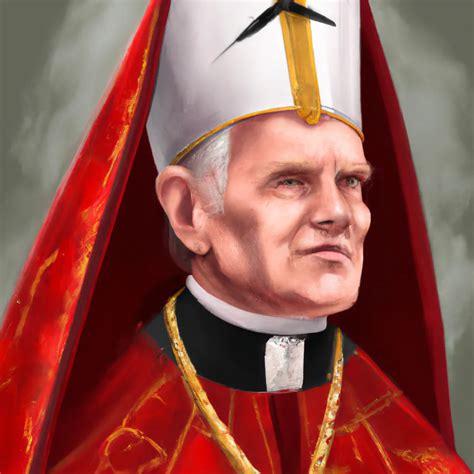 O Cardeal Thomas Cajetan Quem Foi Esse Grande Personagem Da História