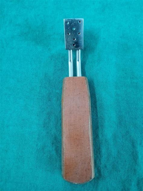 Orthopedic C C Angle Guide At Best Price In New Delhi By Perfect Enterprises Id 2853355372855