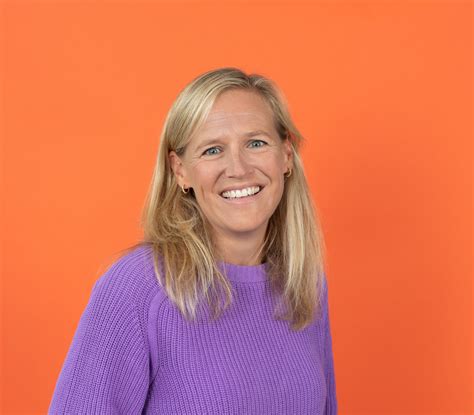 Isabelle De Vries Finance Director Valantic Emerce