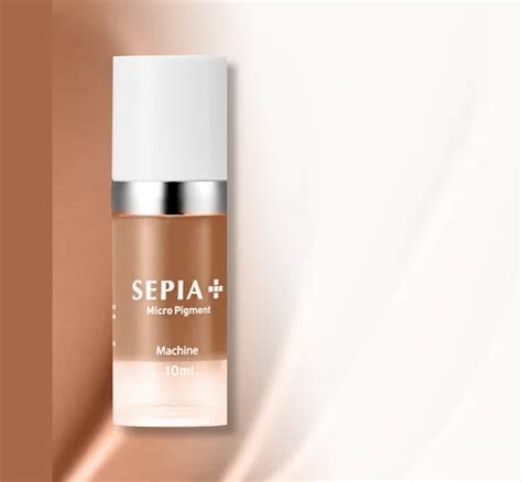 Permanent Makeup Microblading Pigment Light Brown At ₹ 6800piece In Mumbai