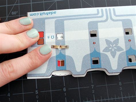 Adafruit Resistor Helper Make