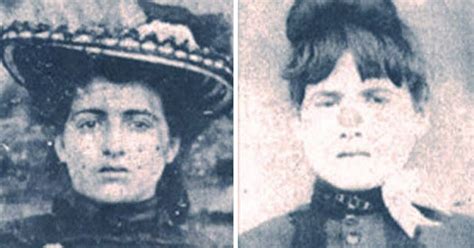 10 Extrañas Y Macabras Víctimas De Asesinatos Que Acabaron Resolviendo