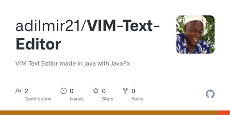 Github Adilmir21 Vim Text Editor Vim Text Editor Made In Java With