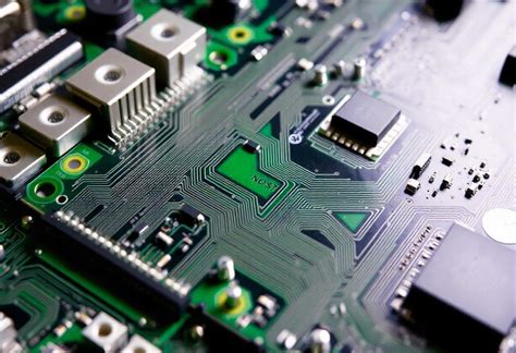 5 Types Of PCB Explained Altimex