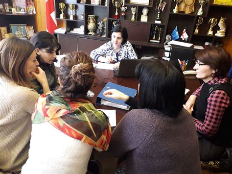 ციფრული სკოლა სსიპ მერაბ კოსტავას სახელობის ზუგდიდის N2 საჯარო სკოლაში ფოტოგალერეა