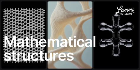 Mathematical Structures Images — Free Hd Download On Lummi
