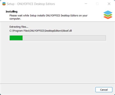 How To Install Only Office Desktop Editors On Windows GeeksforGeeks