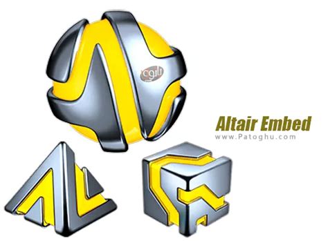 دانلود نرم افزار Altair Embed 20250 توسعه و شبیه‌ سازی سیستم‌ های کنترلی و الکترونیکی دانلود