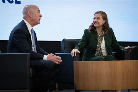 Dhs Secretary Alejandro Mayorkas Participates In Uscis Senior