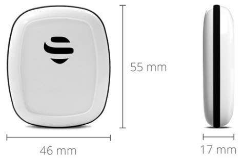 Tag Leonardo Personal Sewio Documentation