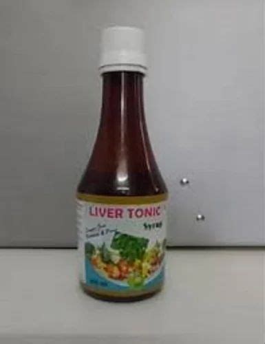 Liver Care Syrup At ₹ 34bottle In Jaipur Id 2851618051533