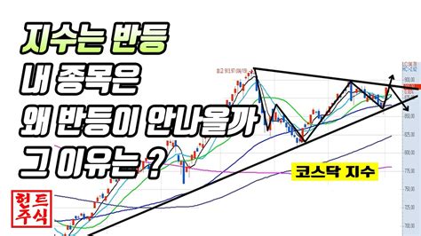 지금은 이 패턴에서 무조건 수익이 납니다 64 Youtube