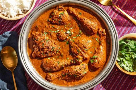 Indian Chicken Curry Recipe Tastesg
