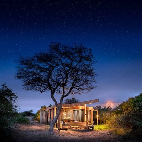 Luxury Safari Lodges And Camps In Serengeti National Park Tanzania