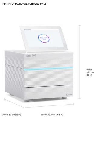 Iseq 100 Sequencing System At ₹ 1600000 Dna Sequencer In Pimpri Chinchwad Id 2854147267448