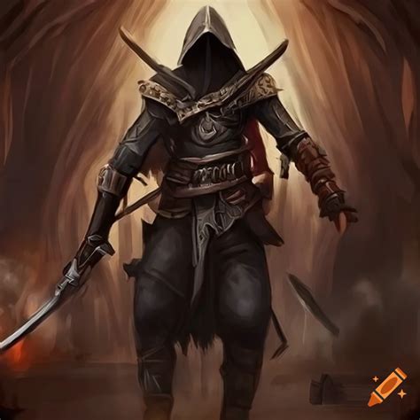 Assassin Fantasy
