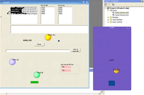 Resolved How Make Form Inside Form1 Take Same Width When Resize Vbforums