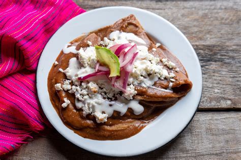 Enfrijoladas Recipe Cosmo Appliances