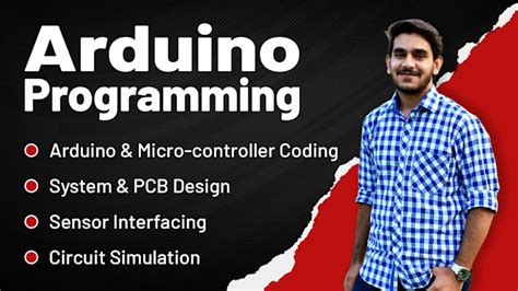 Arduino Coding Schematic And Simulation By Hamzaali479 Fiverr