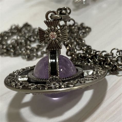 El W Westwood Womens Designer And Luxury Jewellery Vivienne