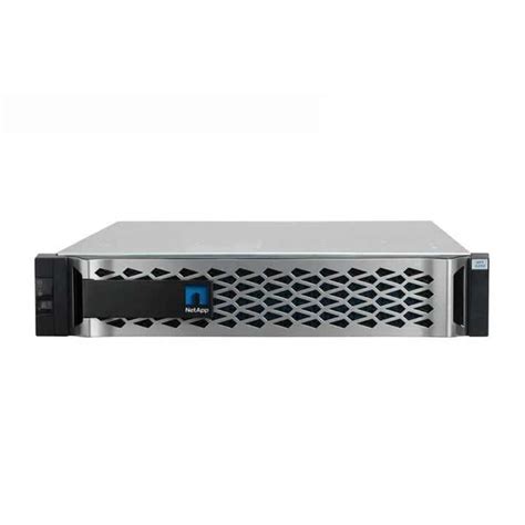 Netapp E2800 Series Storage System Hybrid Flash Array