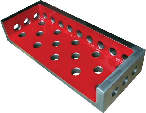 L Shaped Cube Welding Tables Har Bach