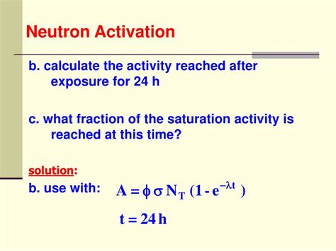 PPT Neutron Interactions PowerPoint Presentation Free Download ID