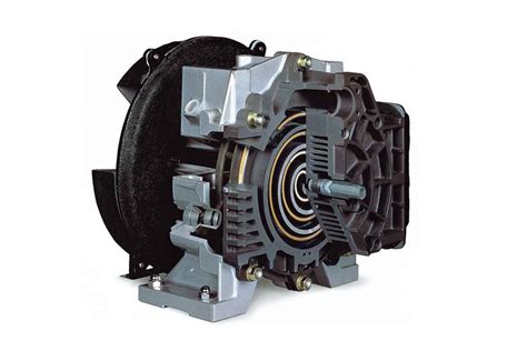 How A Scroll Compressor Works Alkenza Blog