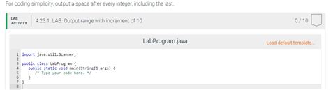 Solved Write A Program Whose Input Is Two Integers And