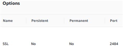 Set Up SSL TLS Client Connections To Amazon RDS For SQL Server And Amazon RDS For Oracle AWS