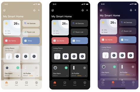 Multi Device Smart Control Tuya Developer Platform Tuya Developer