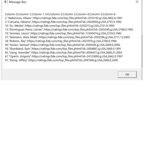 Filter Data Table Not Working For Two Things Activities Uipath Community Forum